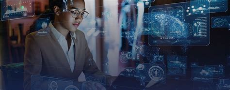 Master Of Science In Data Science Online American University Washington DC