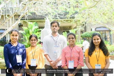 Sasini Wijesiri On Linkedin Leodistrict306a1 Srilanka