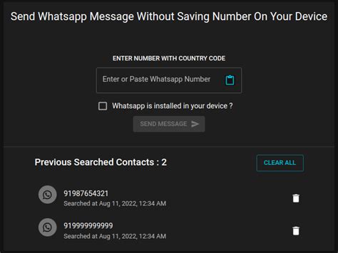 Github Programmershri Send Whatsapp Message Send Whatsapp Message