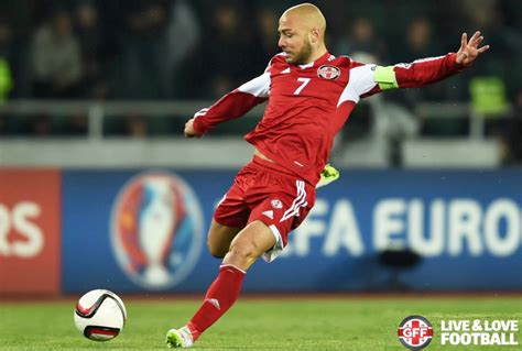 ოფიციალურად ჯაბა კანკავა ტობოლის ფეხბურთელია Lelo Ge