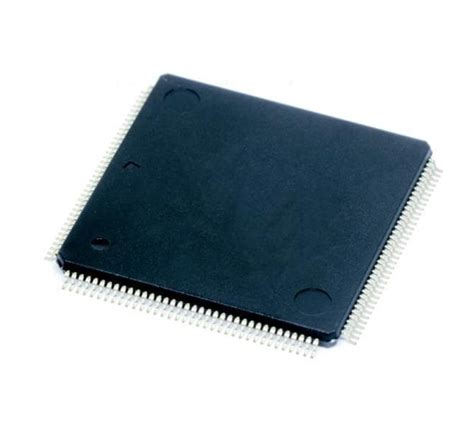 Sm320lf2407apgemep Lqfp 144 Digital Signal Controllers Processors