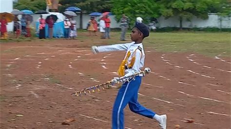 ප්‍රාථමික අංශයේ බටහිර තූර්ය වාදක කණ්ඩායම චන්ද්‍රජෝති විද්‍යාලය යක්කල Youtube