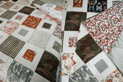 30 Totally Free Layer Cake Quilt Patterns For Beginners Hailey Stitches