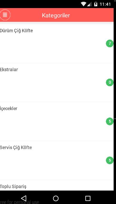 Javascript Titanium Tableview Row Seperatly Background Stack Overflow