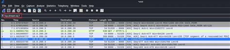 How To Use Wireshark To Capture Network Traffic 2025