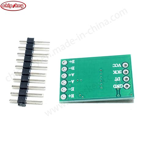 Hx711 Module Weighing Sensor 24 Ad Module Pressure Sensor Hx711 Module And 24 Ad Module
