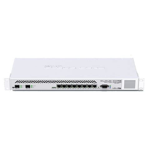 Mikrotik Ccr 1036 8g 2sem Cloud Microview Nigeria