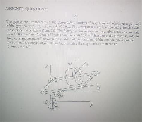 Solved Your Answer Should Contain Globallocal Coordinate
