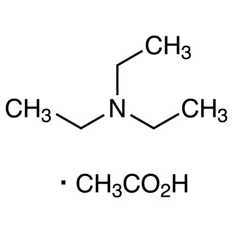 Triethylammonium Acetate 2 0mol L In Water [for Hplc]