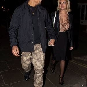 Megan Barton Hanson Nip Slip Photos Leaked Nudes Celebrity Leaked Nudes