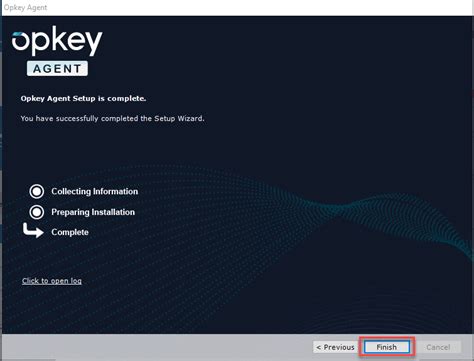 installation of opkey execution agent new ui
