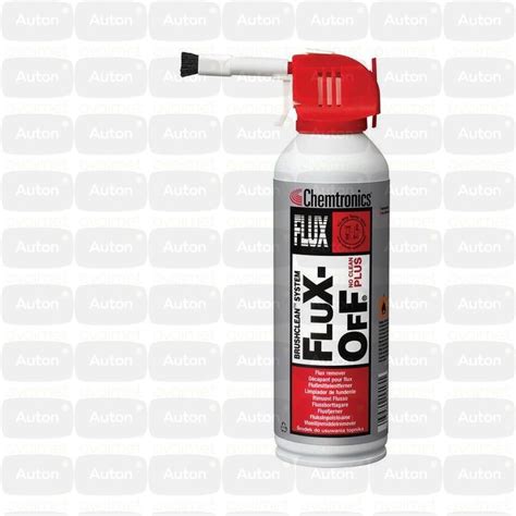 Chemtronics Flux Off piirilevyn puhdistusaine | Autonavaimet
