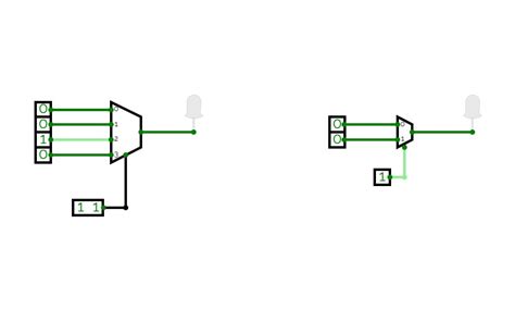 Circuitverse Multiplex Circuitverse Multiplex