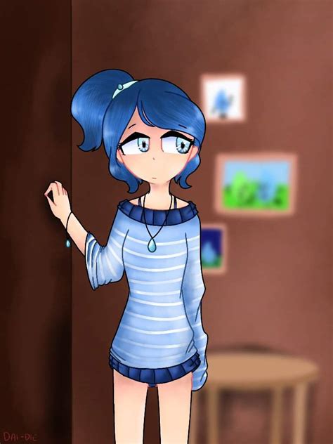 Human Teardrop°• Bfb Amino Amino