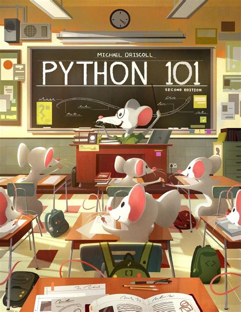 conny soderholm on linkedin python 101 2nd edition