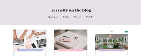 Beginner S Guide To CSS In Squarespace My 5 Favorite Code Snippets