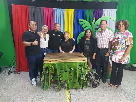 Arubas National Library Joins Coderdojo Aru Coder Dojo