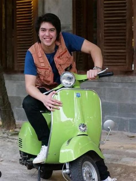 5 Artis Mantan Pacar Amanda Manopo Kini Ingin Punya Calon Suami