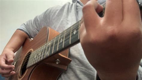 Kiss Goodbye Cover 哔哩哔哩