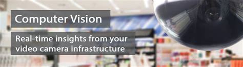 Sensormatic Computer Vision Posdata Group