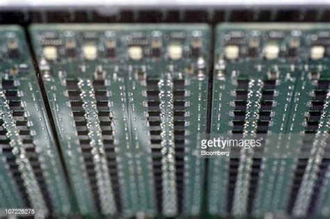 Advantest Photos And Premium High Res Pictures Getty Images