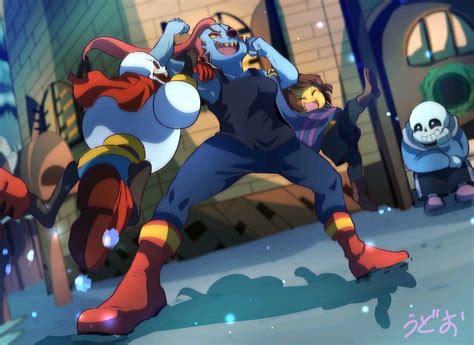 Deltarune图 O ￣ ￣ ブ 哔哩哔哩