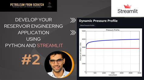 Streamlit 2 Designing App And App Elements YouTube