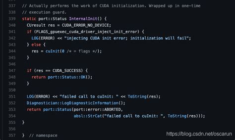 Tensorflowfailed Call To CuInit CUDA ERROR MAP FAILED Mapping Of