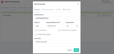 How To Install Vaultwarden With Docker Compose A Step By Step Guide