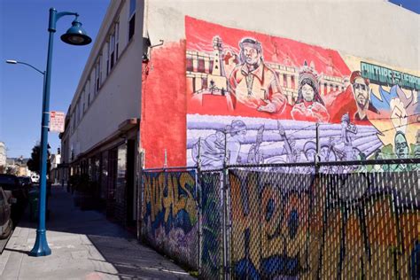 Urban Art Or Graffiti Vandalism — Shelterforce Shelterforce