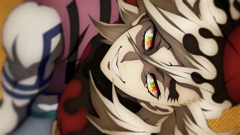 Top 59 Doma Demon Slayer Wallpaper Super Hot Incdgdbentre