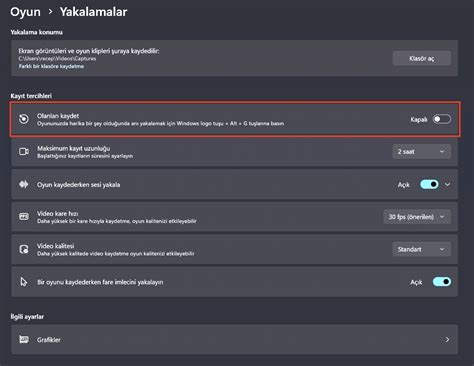 Xbox Game DVR ve Game Bar Nasıl Kapatılır Techolay