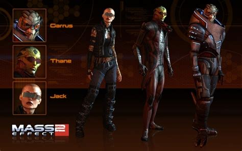 Mass Effect 2 — Скачать