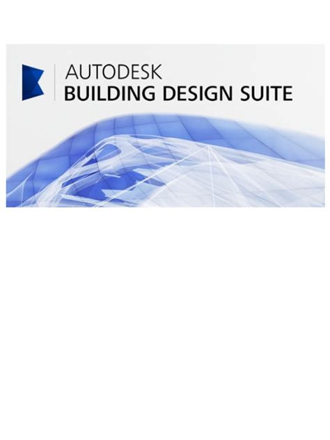 Concevoir Et Construire Avec Building Design Suite Dautodesk