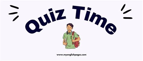 Real And Unreal Conditionals Quiz With Answers My English Pages