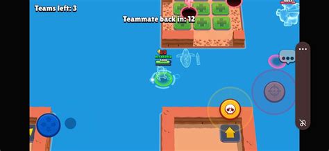 Why Is Buzzila There Rbrawlstars