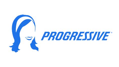 Logotipo De Progressive Picpapa