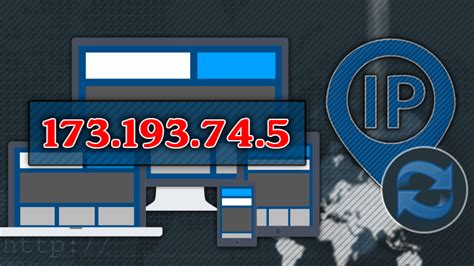 Простая инструкция как сменить Ip адрес айпи на компьютере и телефоне