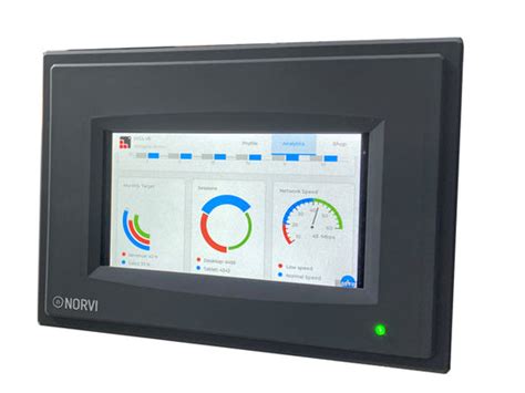 Norvi Esp32 Hmi Norvi Controllers