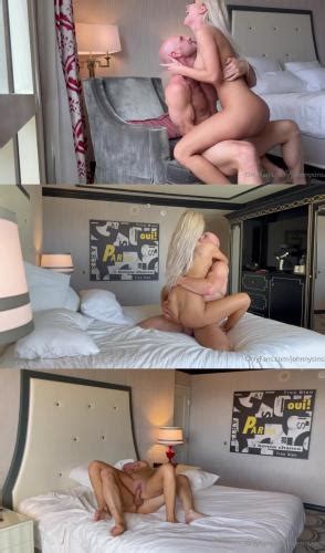 Ema Karter Johnny Sins 18 06 2023 Intporn Forums