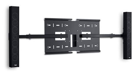 Vesa Mounts For Easy Tv And Speaker Installation The Teufel Audio Blog