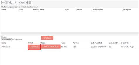Installation Guide Suitec Pdf Creator