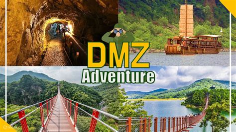 Dmz One Day Tour From Seoul Klook