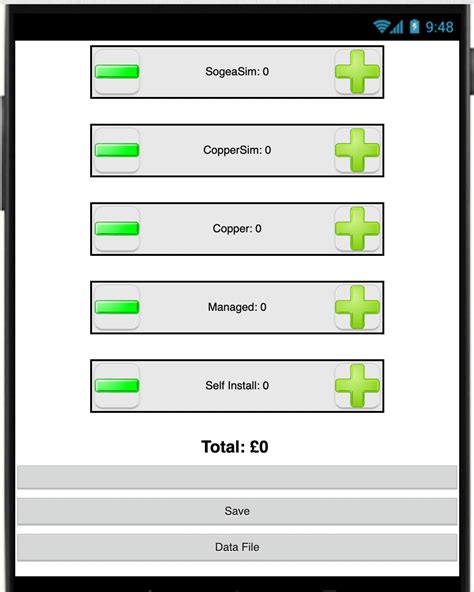 Trying To Extract Specific Data From Tinydb That All Has The Same Tag MIT App Inventor Help