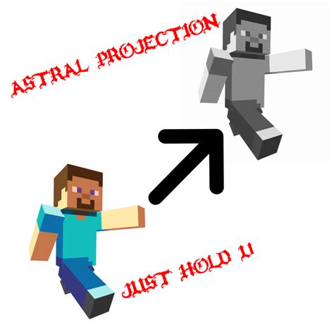 Astral Projection Download Mods Minecraft