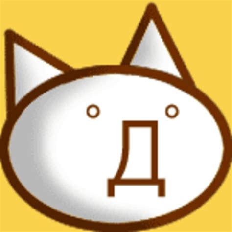 Giko ギコ Know Your Meme