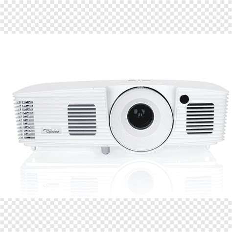 Multimedia Projectors Digital Light Processing Optoma Corporation Wide