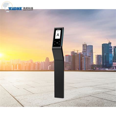 Elevator Destination Layer Selector China Elevator Destination Layer Selector And Touch Screen