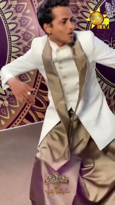 හිරු Tv අවුරුදු කුමරා කුමරිය 2023 Youtube