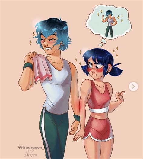 Critsadragonart Miraculous Ladybug Comic Miraculous Ladybug Anime Miraculous Ladybug Fan Art